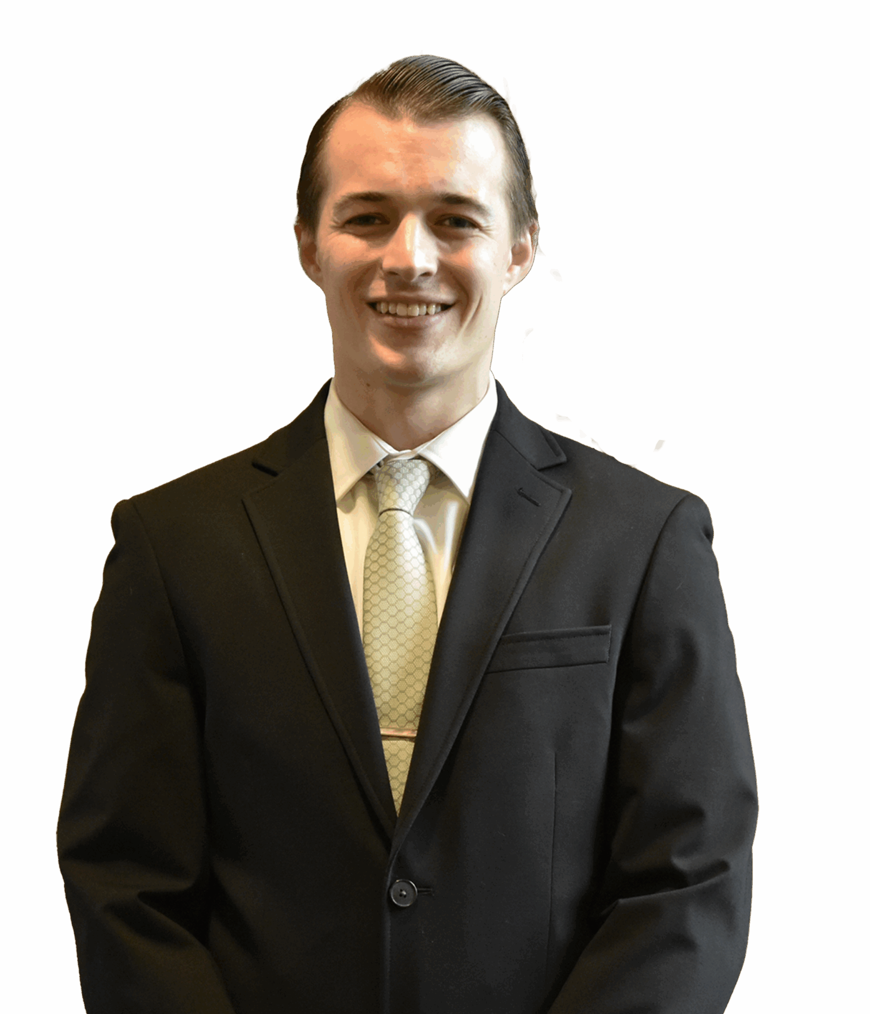 Blake Kollmann - My Military Lawyers